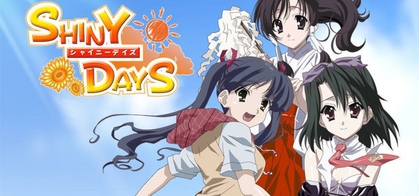 Grid for Shiny Days by juliodion_12345 - SteamGridDB