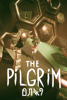 The Pilgrim - SteamGridDB