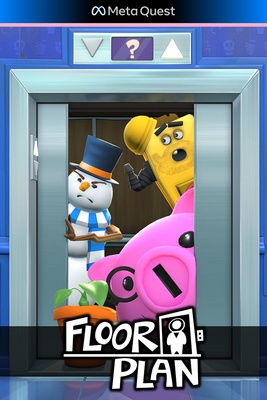 Floor Plan: Hands-On Edition - SteamGridDB