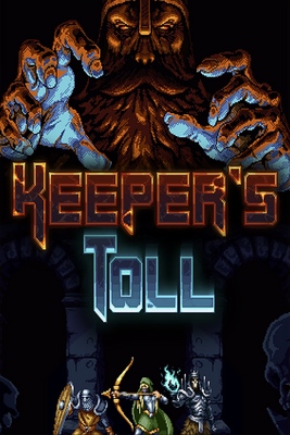 Keeper's Toll - SteamGridDB