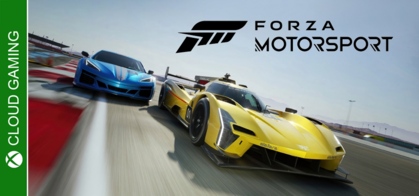 Grid for Forza Motorsport by Jay1787 - SteamGridDB