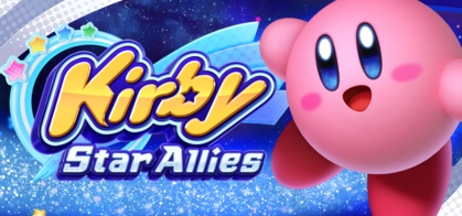 Grid for Kirby Star Allies by alfiehicks - SteamGridDB