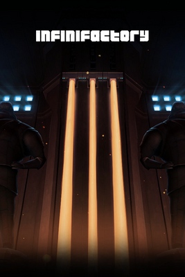 Infinifactory - SteamGridDB