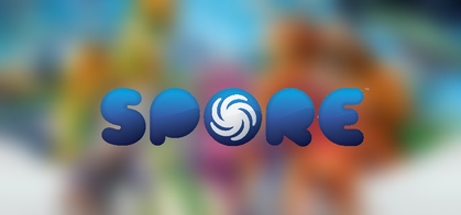 Grid for Spore by dragnus - SteamGridDB