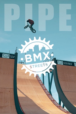 ไอดีเกม PIPE by BMX Streets - Steam มือ 2 เริ่มต้น 177.3 THB เปลี่ยน ...