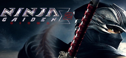 Grid for Ninja Gaiden Sigma 2 by Ikea - SteamGridDB