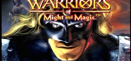 Grid for Warriors of Might and Magic by AkaiOni - SteamGridDB