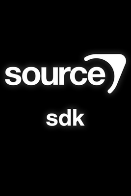 Grid for Source SDK (Program) by MrTumnus - SteamGridDB
