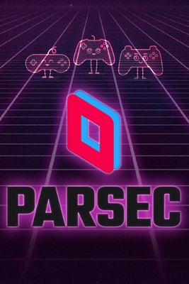Grid for Parsec (Program) by Benuno - SteamGridDB