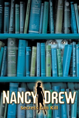 Nancy Drew: Secrets Can Kill - SteamGridDB
