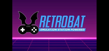 Grid for RetroBat (Emulator) by NortheastBreeze - SteamGridDB