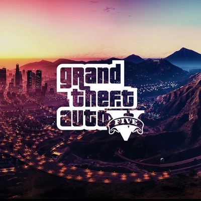 Grid for Grand Theft Auto V by Vackz - SteamGridDB