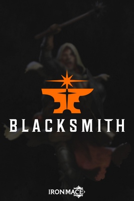 Blacksmith Launcher (Program) - SteamGridDB