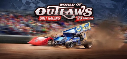 World of Outlaws: Sprint Cars - SteamGridDB