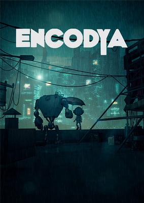 Encodya - SteamGridDB