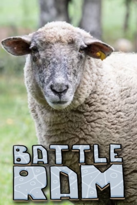Battle Ram - SteamGridDB