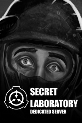 Grid for SCP: Secret Laboratory - Dedicated Server by TheTank07 ...