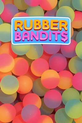 ไอดีเกม Rubber Bandits - Steam มือ 2 ราคาถูกที่สุด เริ่มต้น 160 THB ...