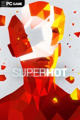 Grid for SUPERHOT by setogabes - SteamGridDB