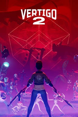 Grid for Vertigo 2 by BigHungryChicken - SteamGridDB