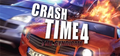 Crash Time 4: The Syndicate - SteamGridDB