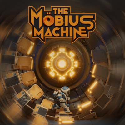 Grid for The Mobius Machine by MassiveGoods - SteamGridDB