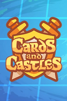 Grid for Cards and Castles by Juhzor - SteamGridDB