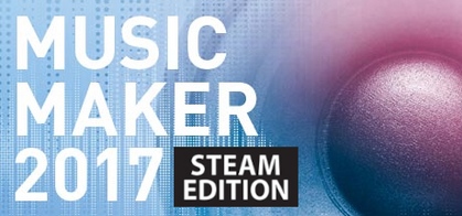 Grid for Music Maker 2017 Steam Edition by Ciocolici - SteamGridDB
