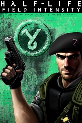 Grid for Half-Life: Field intensity by ColossusSteppes - SteamGridDB