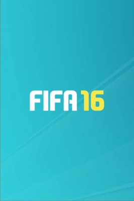 FIFA 16 - SteamGridDB