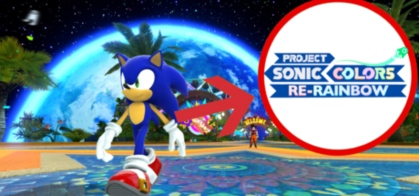 Grid for Sonic Colors: Ultimate by Martillo - SteamGridDB