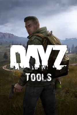 DayZ Tools - SteamGridDB