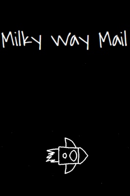 Grid for Milky Way Mail by fuzzyjammies - SteamGridDB