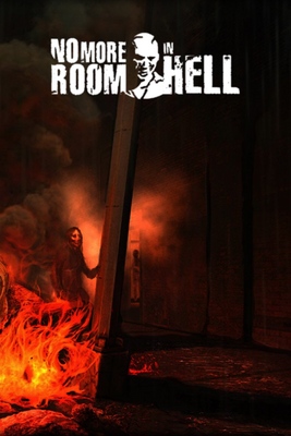 No More Room In Hell Logo No More Room In Hell Volume 1 EBook
