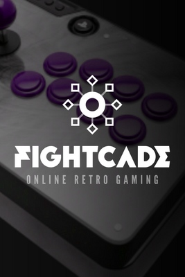 Grid for FightCade (Program) by Lazaflame - SteamGridDB