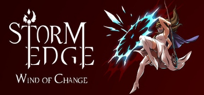 StormEdge: Wind of Change - SteamGridDB