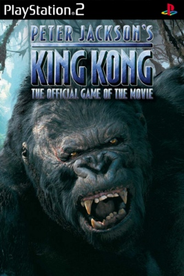 Grid for Peter Jackson's King Kong: The Official Game of the Movie by ...