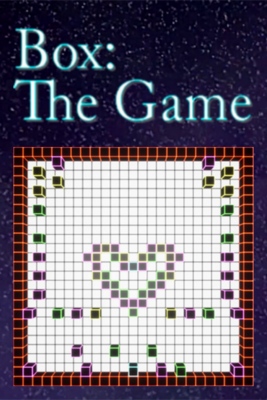 Box: The Game - SteamGridDB