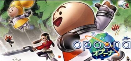 Grid for Opoona by AuthenticZac - SteamGridDB