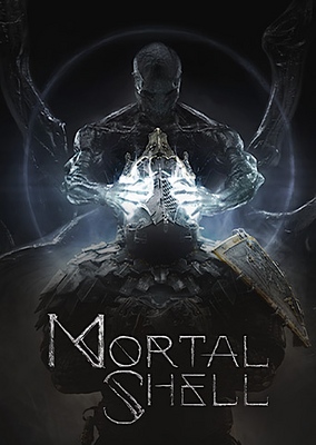 Grid for Mortal Shell by Luckspeare - SteamGridDB