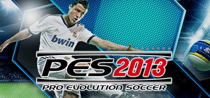 Grid for Pro Evolution Soccer 2013 by olivermene - SteamGridDB