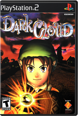 Grid for Dark Cloud by Castcoder - SteamGridDB