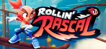 Grid for Rollin' Rascal by BumbleB_Samson - SteamGridDB