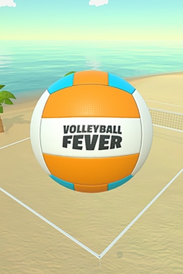 Volleyball Fever - SteamGridDB