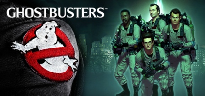 Grid for Ghostbusters: The Video Game by Zero - SteamGridDB