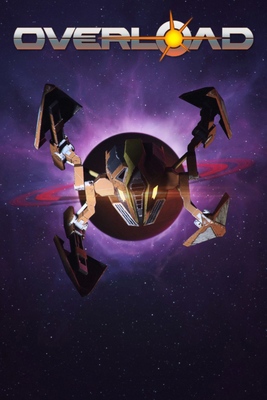 Grid for Overload by 77753841 - SteamGridDB