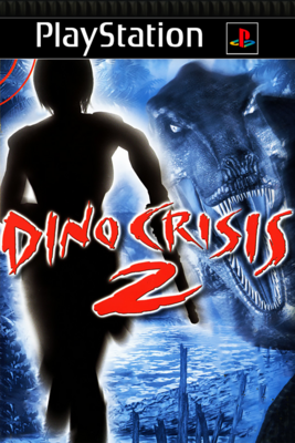Grid for Dino Crisis 2 by PUGS - SteamGridDB