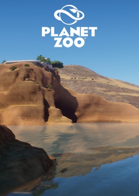Grid for Planet Zoo by MiniEngineer - SteamGridDB