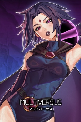 Grid for MultiVersus by Jpmcdc - SteamGridDB