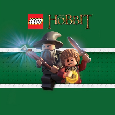 Grid for LEGO The Hobbit by Kynd - SteamGridDB
